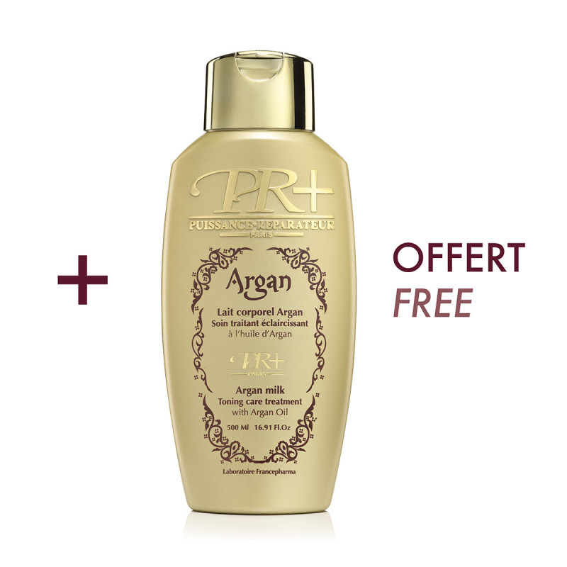 Petite Gamme · Argan